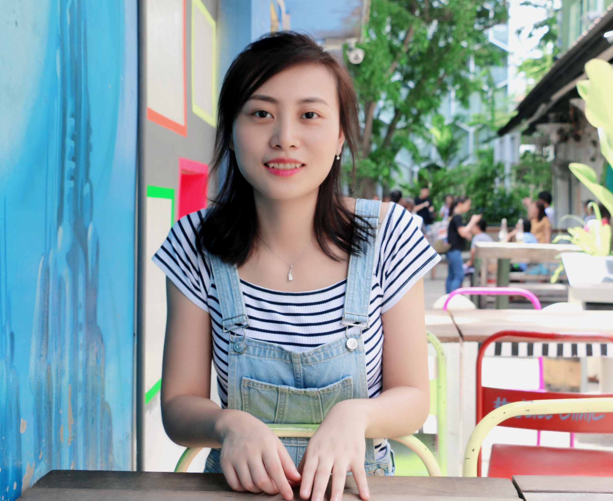 Xiaofei Xu Xiaofei Xu